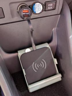 prius qi charger 3D Models | Page 1 | STLFinder