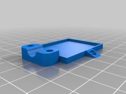 relay case 3d models 【 STLFinder
