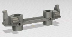 scx10 stock shocks 3D Models | Page 1 | STLFinder