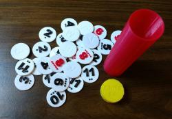 settlers of catan expansion set 3D Models | Page 1 | STLFinder