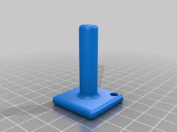 shelf edge stop 3D Models | Page 1 | STLFinder