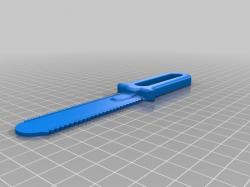 cardboard saw 3D Models | Page 1 | STLFinder