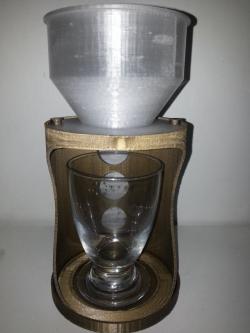 spiral vortex 3D Models | Page 1 | STLFinder