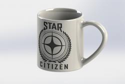 star citizen 3d models 【 STLFinder