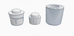 comm link 3D Models | Page 1 | STLFinder