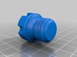 kayak drain set nylon canoe scupper stopper bung for boat drain holes ...