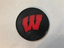 uw madison logos 3d models 【 STLFinder
