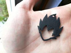 dbz keychain 3D Models | Page 1 | STLFinder