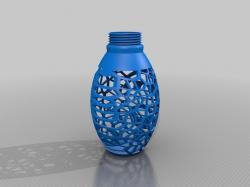 voronoi sketch generator 3D Models | Page 1 | STLFinder