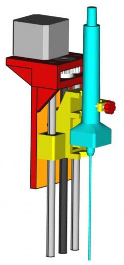 plotter and cutter 3D Models | Page 1 | STLFinder