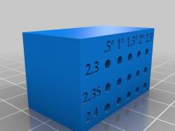 concentricity and runout testers 3d print | Page 1 | STLFinder