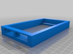 5 inch lcd 3d models 【 STLFinder