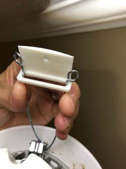 6 inch retrofit down lights with friction clips 3D Models | Page 1 ...