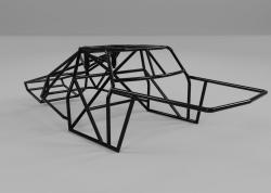 prerunner roll cage 3D Models | Page 1 | STLFinder