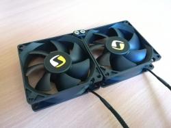 best 80mm fans 3D Models | Page 1 | STLFinder