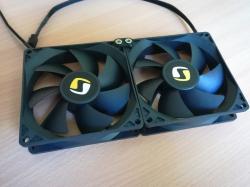 92mm fans 3D Models | Page 1 | STLFinder