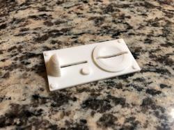 arcade machine coin slot light switch cover plate 3D Models | Page 1 ...