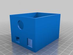 arduino case with display 3D Models | Page 1 | STLFinder