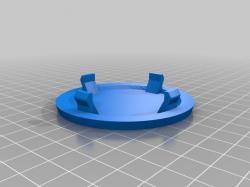 alloy wheel cap 3D Models | Page 1 | STLFinder