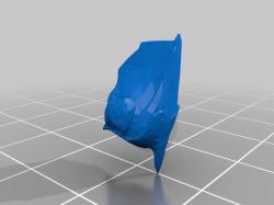 banshee queen 3d models 【 STLFinder