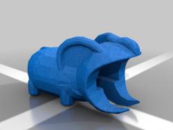 cable bite 3D Models | Page 1 | STLFinder