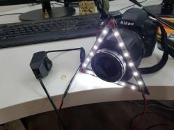 triangle of light 3D Models | Page 1 | STLFinder
