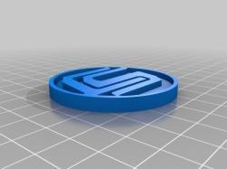 captainsparklez skin minecraft 3D Models | Page 1 | STLFinder