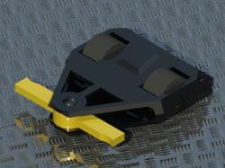 carbide robot wars 3D Models | Page 1 | STLFinder