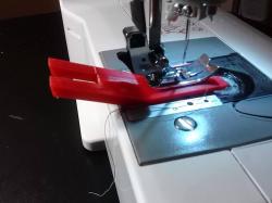 clearance plate for sewing machine 3D Models | Page 1 | STLFinder