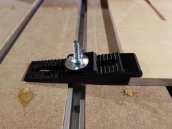 cnc quick clamp hold downs 3D Models | Page 1 | STLFinder