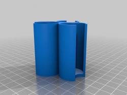 coin holder singapore 3D Models | Page 1 | STLFinder