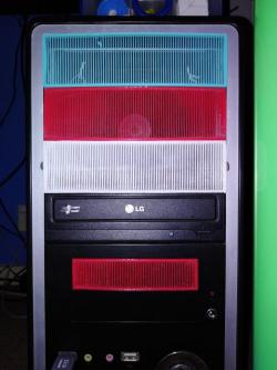 computer drive 3D Models | Page 1 | STLFinder