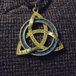 constantine necklace 3D Models | Page 1 | STLFinder