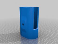 contour profile mount 3D Models | Page 1 | STLFinder