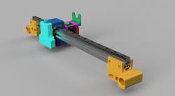 p1p corexy motion system 3D Models | Page 1 | STLFinder