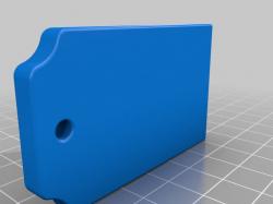corvette key tag 3D Models | Page 1 | STLFinder