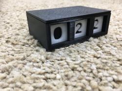 54321 countdown video download 3D Models | Page 1 | STLFinder