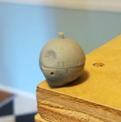 benchie 3d models 【 STLFinder