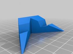 denki original design 3d models 【 STLFinder