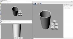 dice stacking 3D Models | Page 1 | STLFinder