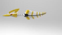 white drago ranger 3D Models | Page 1 | STLFinder