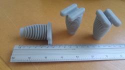 3d printed dummy radial engine 【 STLFinder