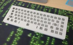 keyboard template to print 3D Models | Page 1 | STLFinder