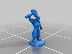 empyrean 5e 3d models 【 STLFinder