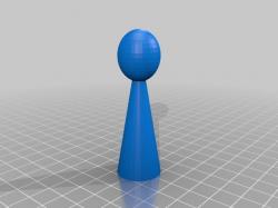puppet base 3D Models | Page 1 | STLFinder