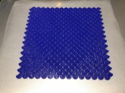 fish scale sequin fabric 3D Models | Page 1 | STLFinder