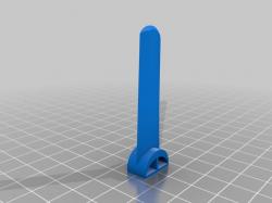 flymo 350 blade 3D Models | Page 1 | STLFinder