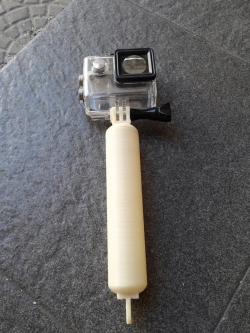 go pro float 3D Models | Page 1 | STLFinder