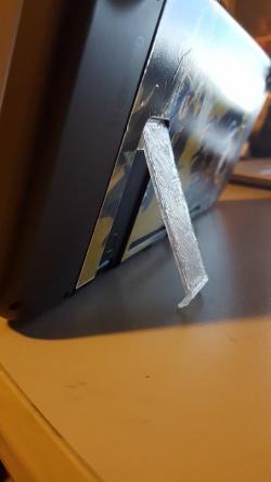 nintendo switch kickstand replacement 3D Models | Page 1 | STLFinder