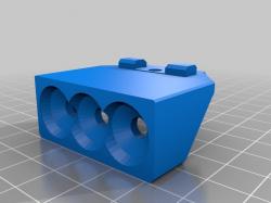 kossel 2020 3d models 【 STLFinder